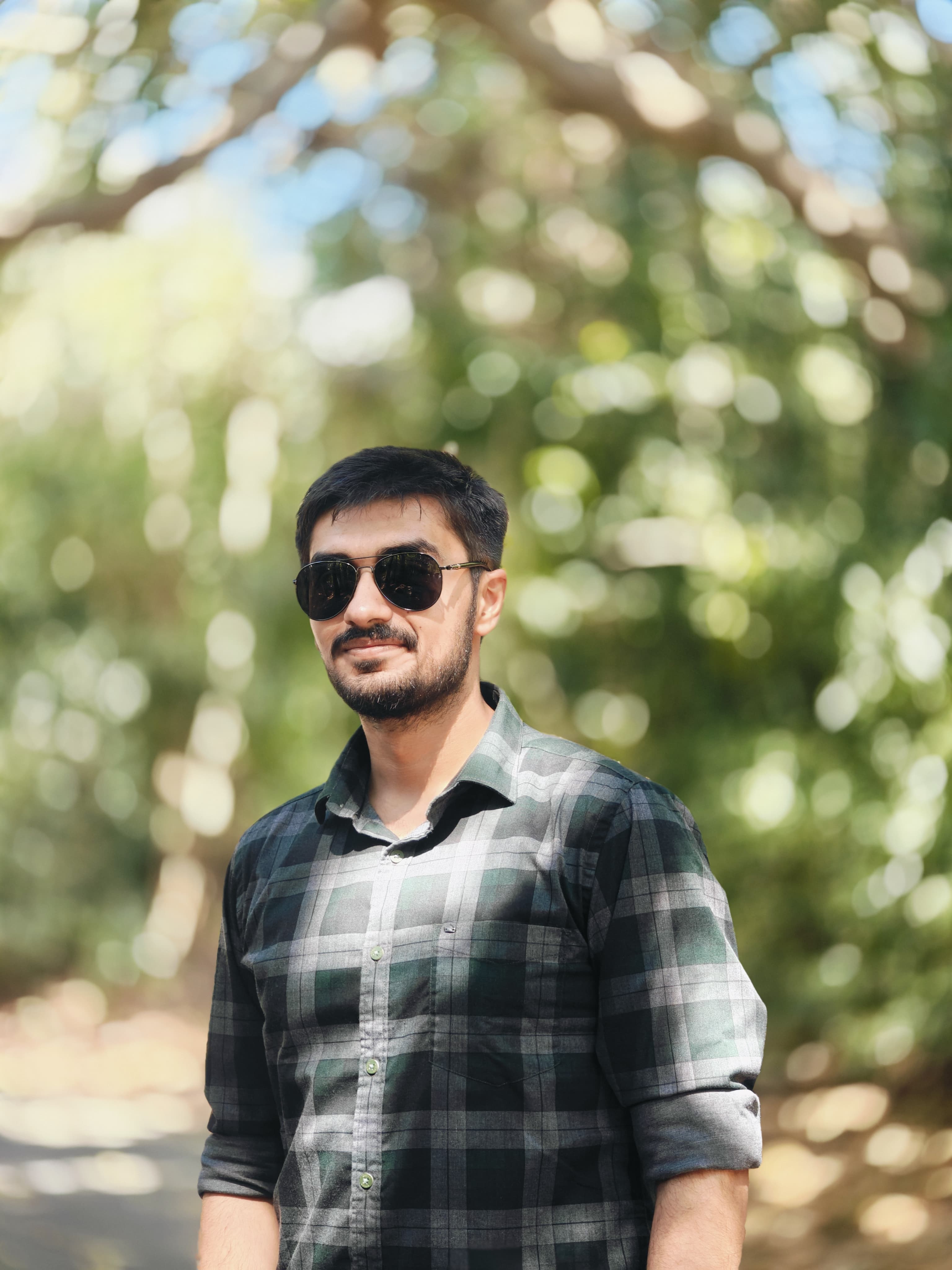 Rohan Sharma | Portfolio